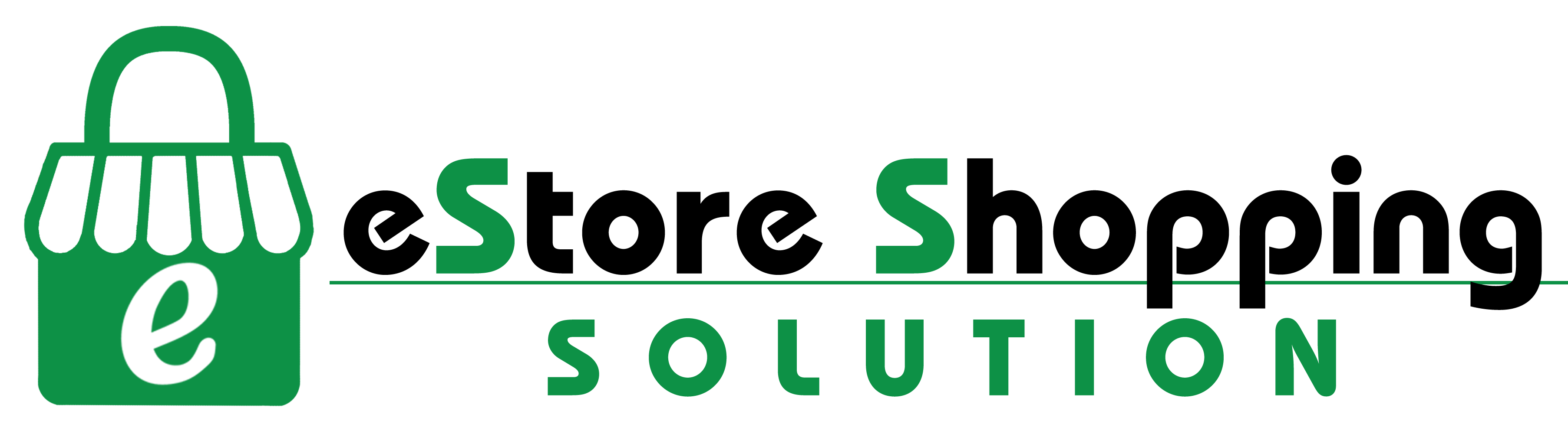 eStore Shopping Solution